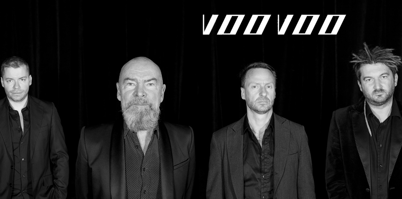 VOO VOO - Blog bilety24