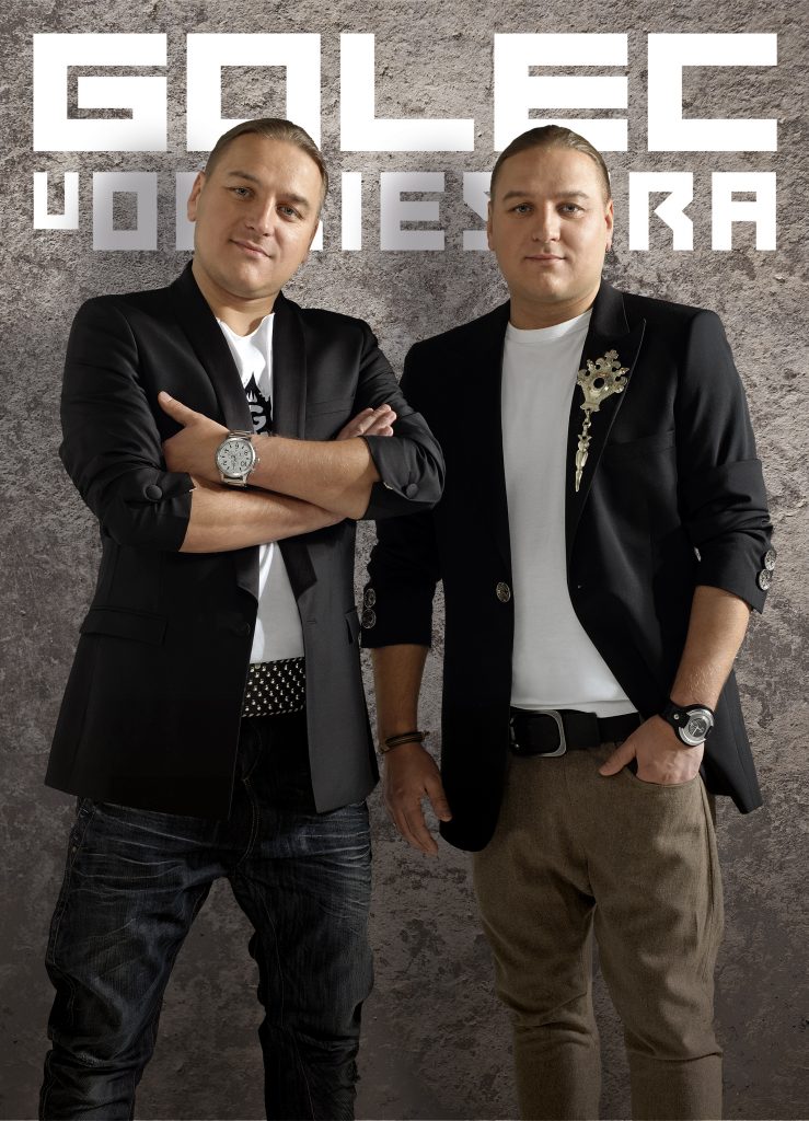 Golec uOrkiestra - życie jest muzyką, muzyka jest życiem - Blog bilety24