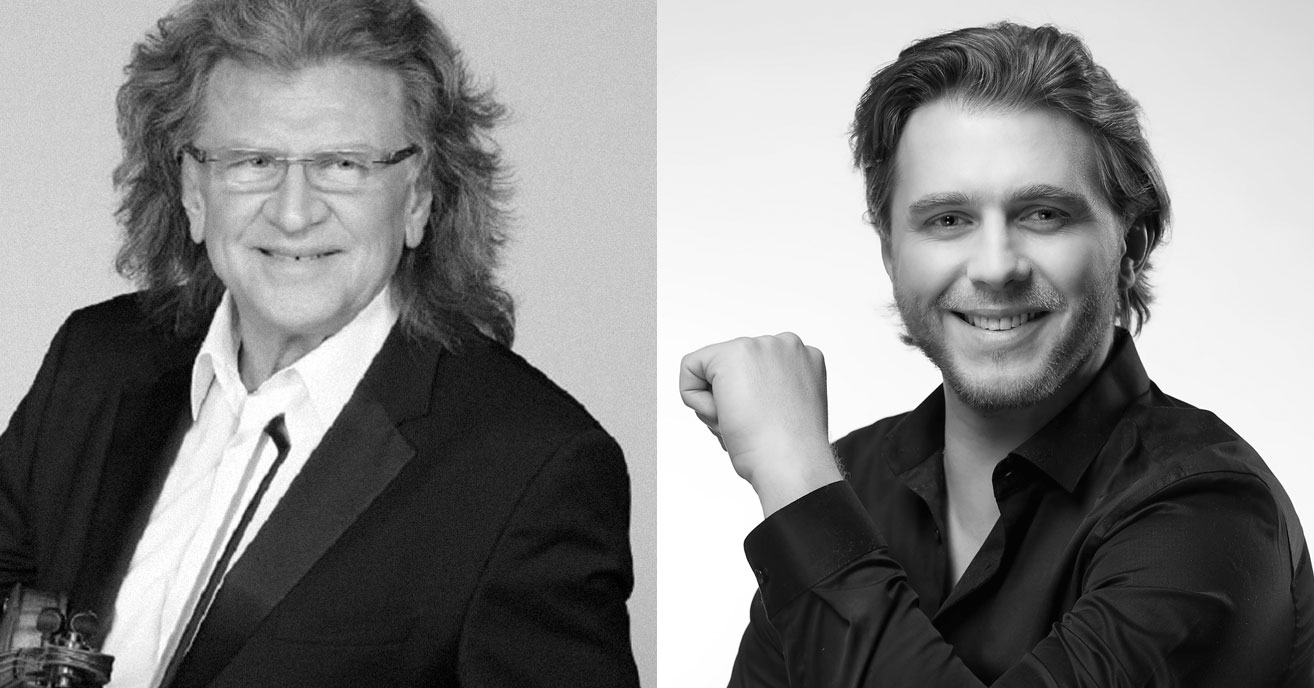 Nadzwyczajny Koncert "BACH-WODECKI" - Blog bilety24