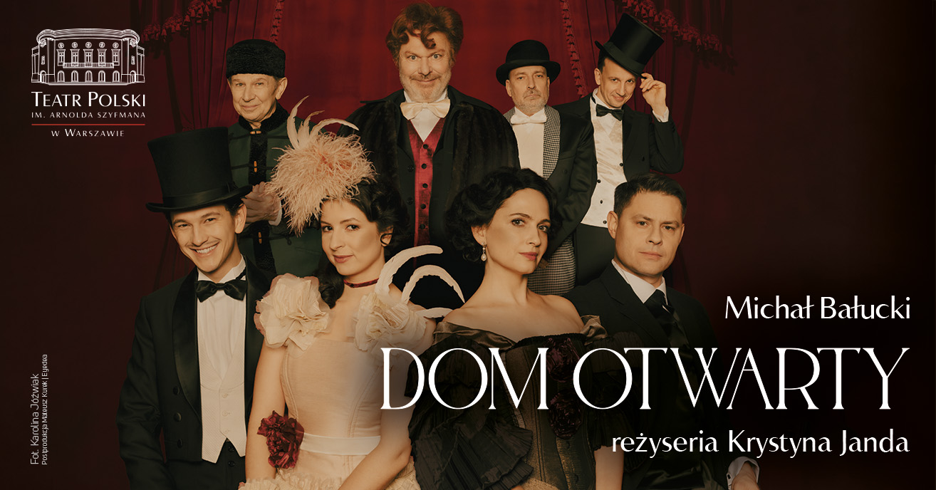 Dom Otwarty - Blog bilety24