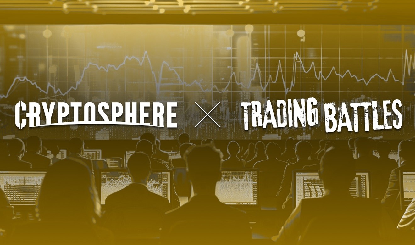 CryptoSphere już w tą sobotę! - Blog bilety24