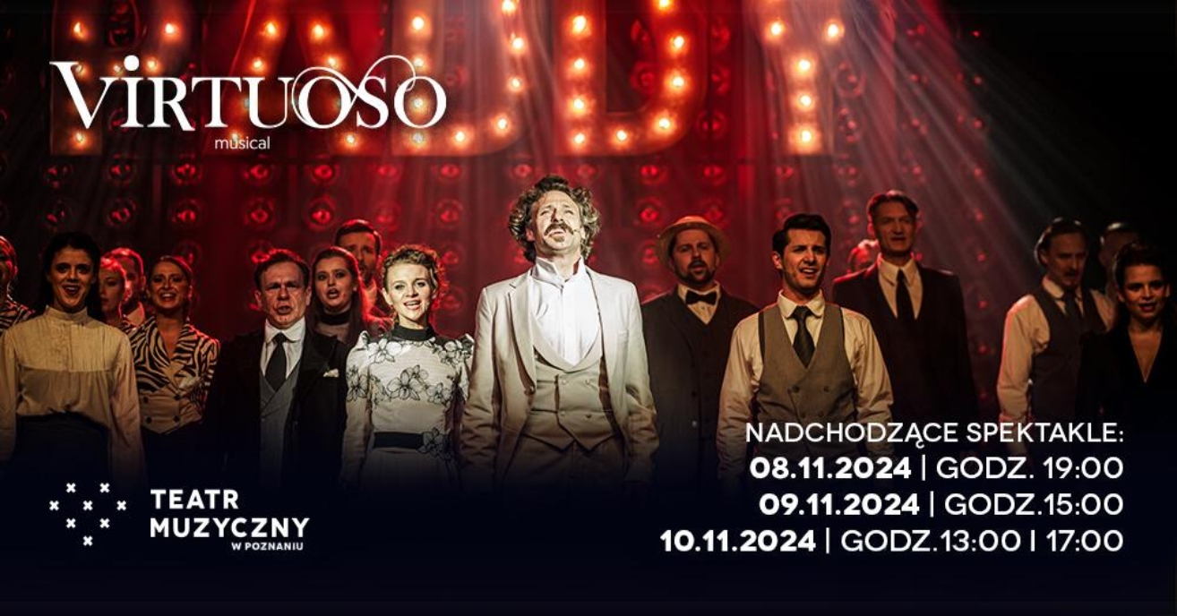 Virtuoso - Blog bilety24