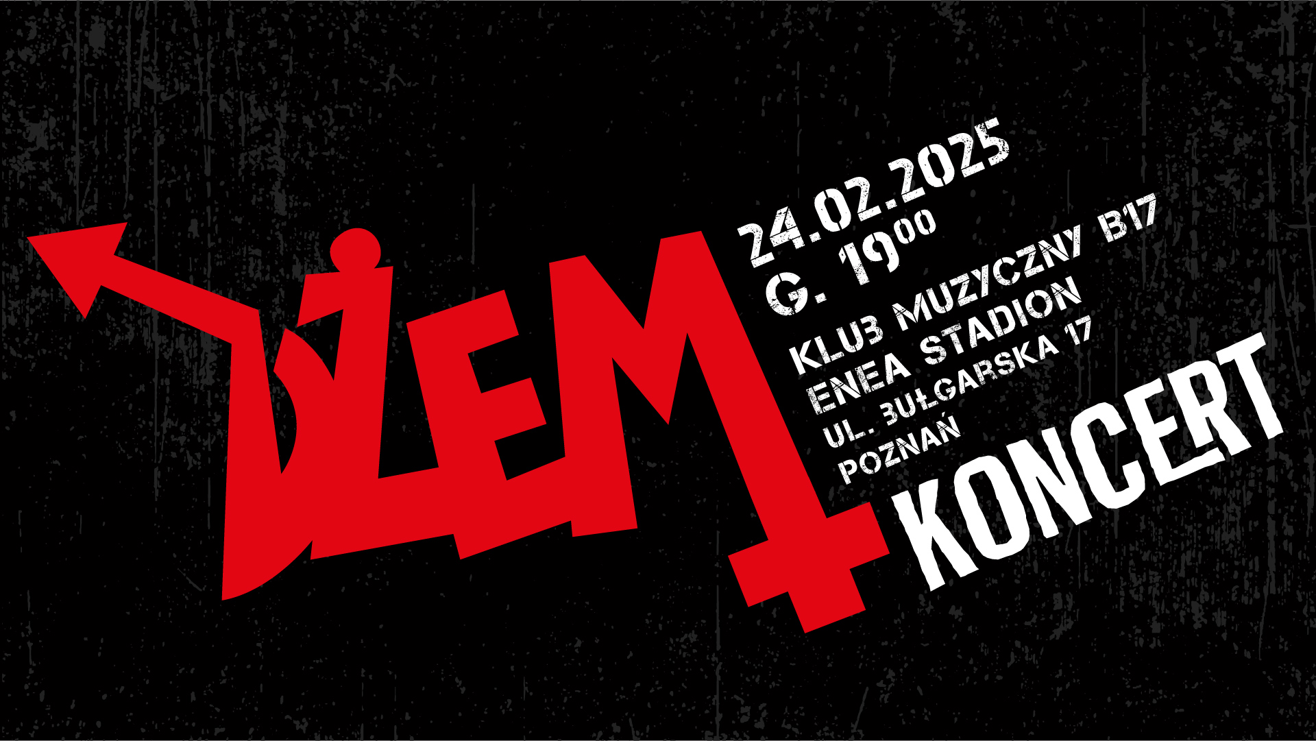 Koncert zespołu Dżem 24.02.2025 Poznań - Blog bilety24